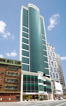 Regal iClub Hotel becomes Hong Kong's First Carbon Neutral Hotel, with ...