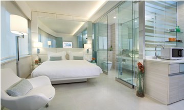 Regal iClub Hotel becomes Hong Kong's First Carbon Neutral Hotel, with ...