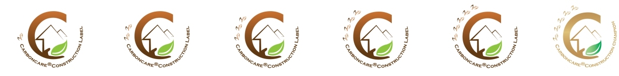 Label Awardees 2021 - Climate Finance Asia